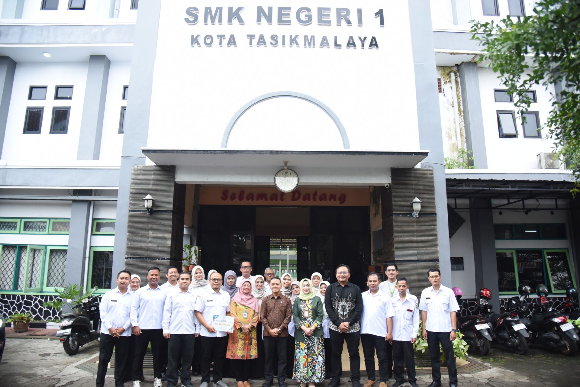 Semua Berita | Direktorat SMK