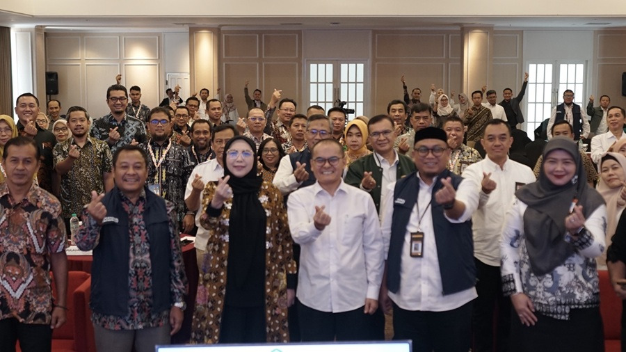 Membangun SMK yang Unggul dan Relevan melalui Sinkronisasi dan ...