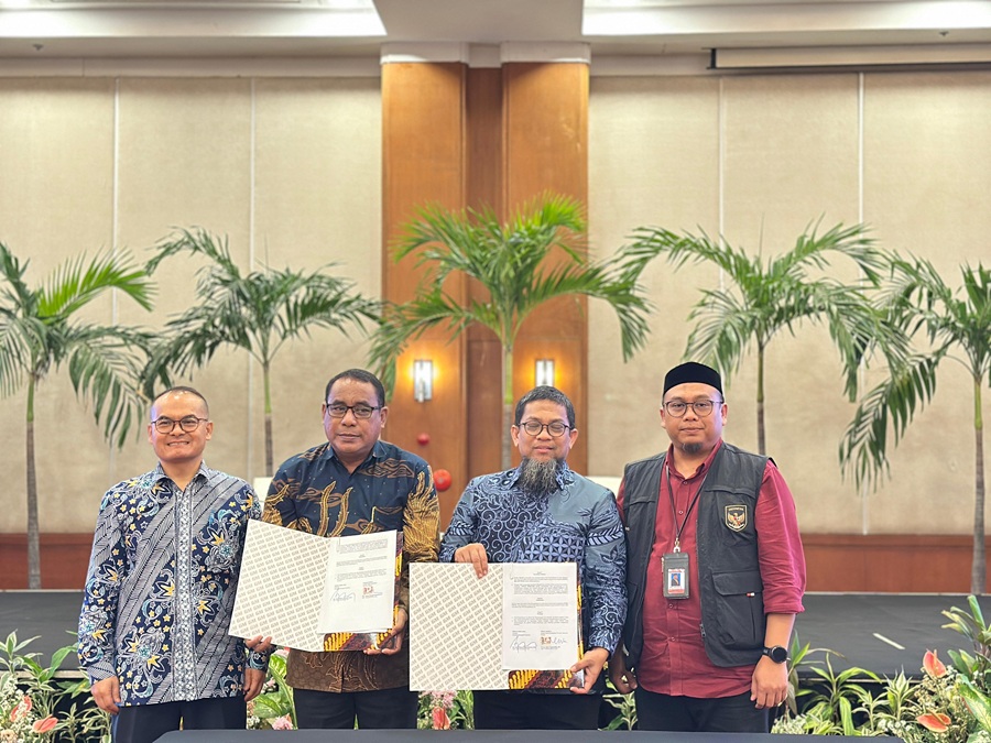 BIMTEK Program Pemerintah Revitalisasi SMK, Percepat Transformasi ...