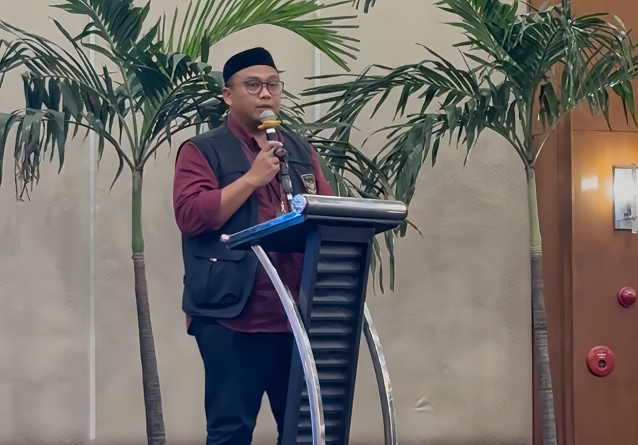 BIMTEK Program Pemerintah Revitalisasi SMK, Percepat Transformasi ...